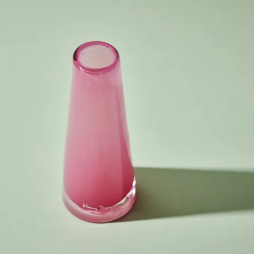 Henry Dean(ヘンリーディーン)/Poppy S ダークピンク | 青山フラワーマーケット｜花や緑とともに暮らす毎日を