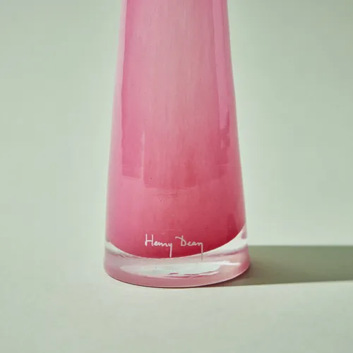 Henry Dean(ヘンリーディーン)/Poppy S ダークピンク | 青山フラワーマーケット｜花や緑とともに暮らす毎日を