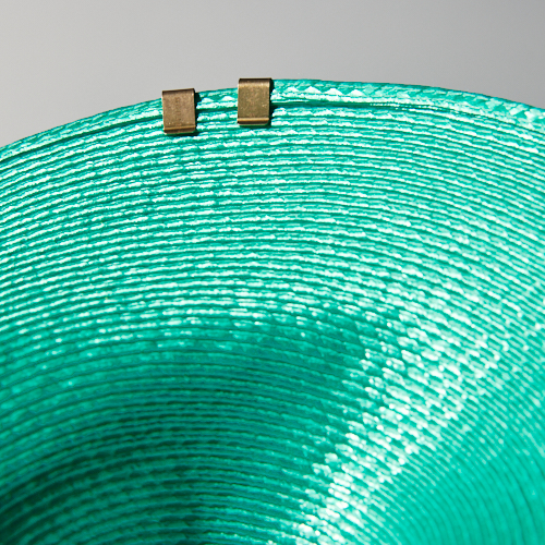 MOBJE(モブジェ)/Lapel washable - emerald L | 青山フラワーマーケット｜花束・ギフトのオンラインショップ