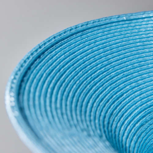 MOBJE(モブジェ)/Lapel washable - blue S | 青山フラワーマーケット｜花束・ギフトのオンラインショップ