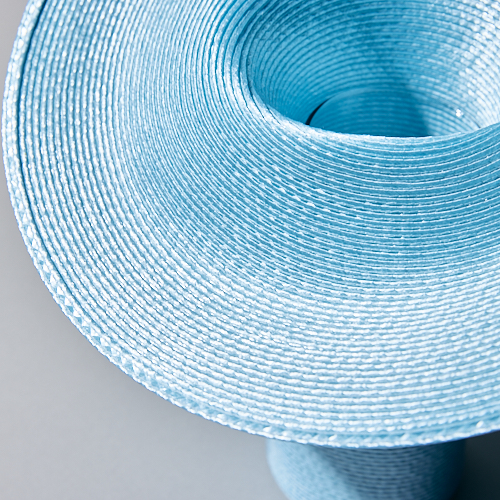 MOBJE(モブジェ)/Lapel washable - blue L | 青山フラワーマーケット｜花束・ギフトのオンラインショップ